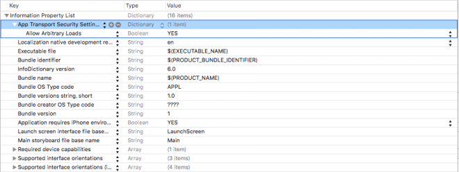 Swiftでgifアニメを再生できるアプリを作る（SwiftGifOriginの使い方） - JoyPlotドキュメント
