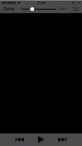 [Swift3.0] iOSでAVPlayerとAVPlayerViewControllerによる動画再生 - JoyPlotドキュメント