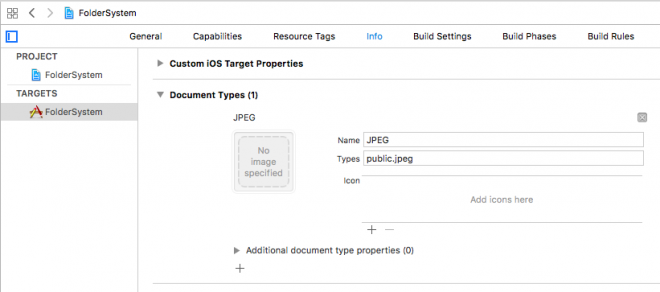 [Swift 3.0] iOSアプリ間でファイルの送受信を行う - JoyPlotドキュメント