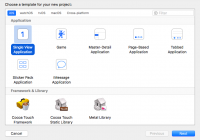 [Swift3.0] iCloudの Key-Value Storage を使ったiOSアプリ - JoyPlotドキュメント