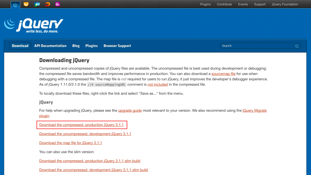 jQueryを使ったHTMLタグ構造の変更 DOMの利用（7） - JoyPlotドキュメント