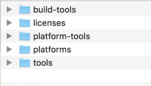 [Cocos入門] macOSでCocos2d-xの開発環境を一から作る - JoyPlotドキュメント