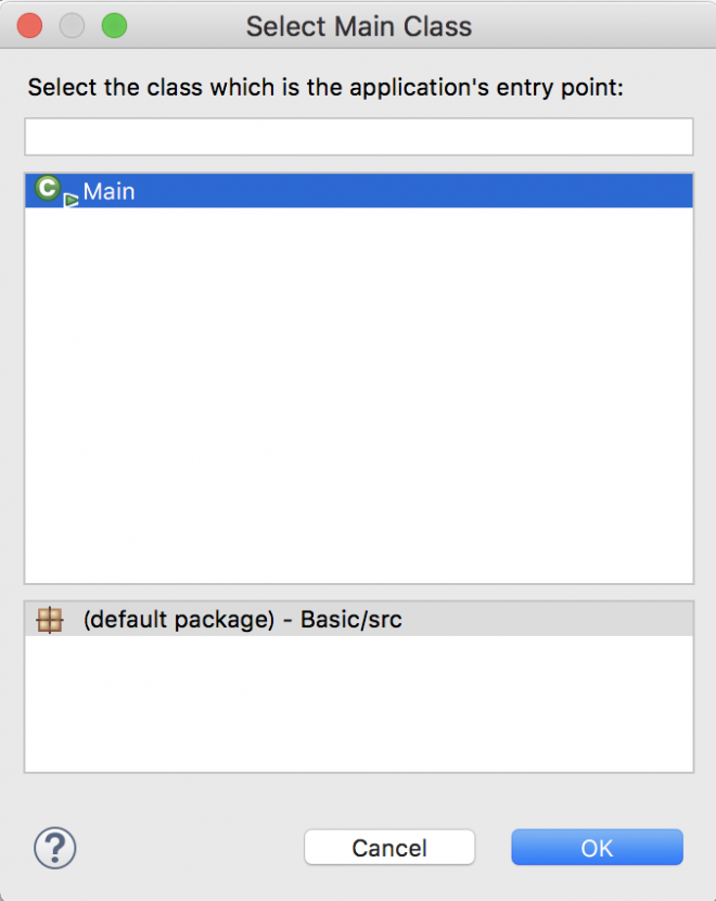 [Java] jarの作成方法 - Javaの実行ファイルを作成 - JoyPlotドキュメント