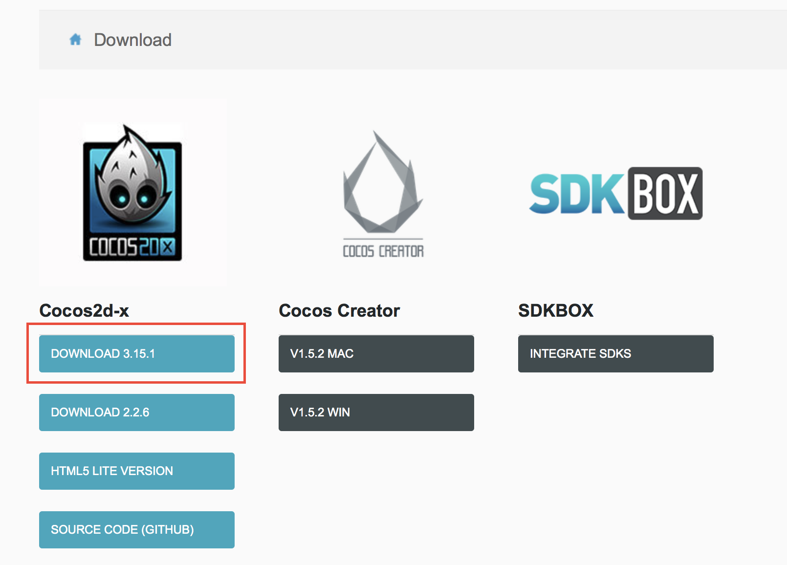 [Cocos入門] macOSでCocos2d-xの開発環境を一から作る - JoyPlotドキュメント