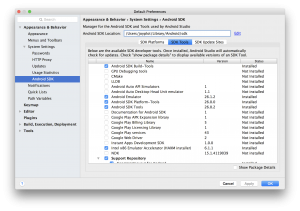 [Cocos入門] macOSでCocos2d-xの開発環境を一から作る - JoyPlotドキュメント