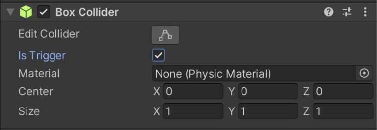 [Oculus]オブジェクトを掴んで投げられるようにする - OVRGabberとOVRGrabbable - JoyPlotドキュメント