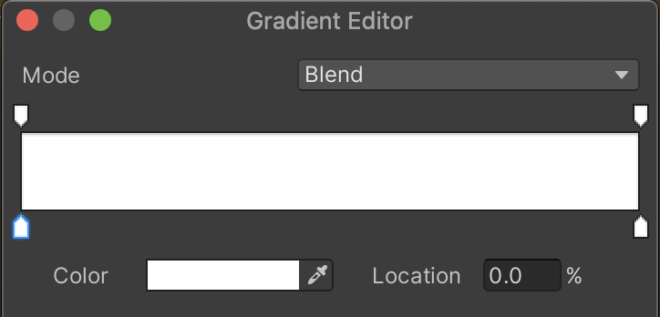 [Unity+Oculus]ParticleSystemでVR星空をつくる - JoyPlotドキュメント