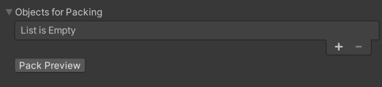[Unity]複数のスプライトをアトラス化して描画負荷を軽減する - JoyPlotドキュメント