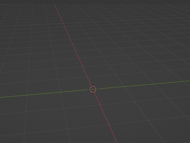 [Blender Tips 13]1分でうねうね動くヘビみたいな3Dモデルを作る - JoyPlotドキュメント