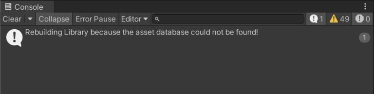 [Unity] Libraryに含まれるCacheを削除してプロジェクト容量を削減する - JoyPlotドキュメント
