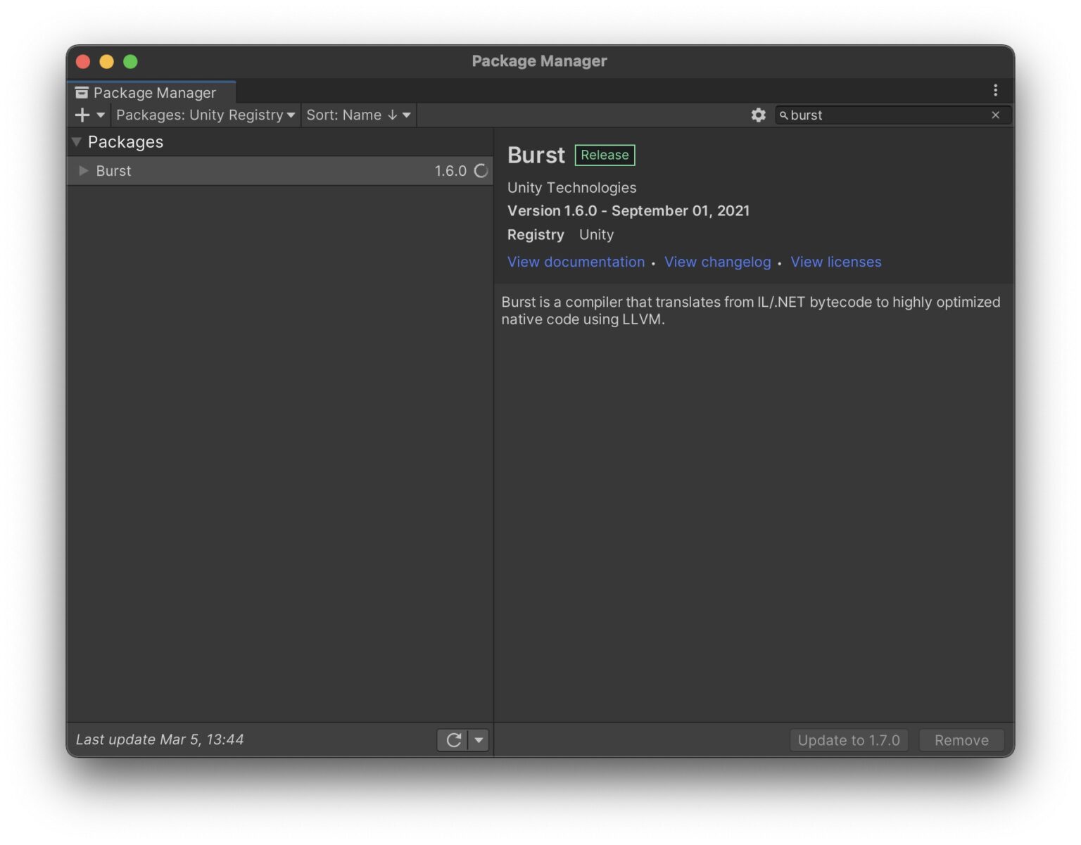 [Unity]ビルドをXcodeで送信すると「ITMS-90562: Invalid Bundle」となる時の対応 - JoyPlotドキュメント