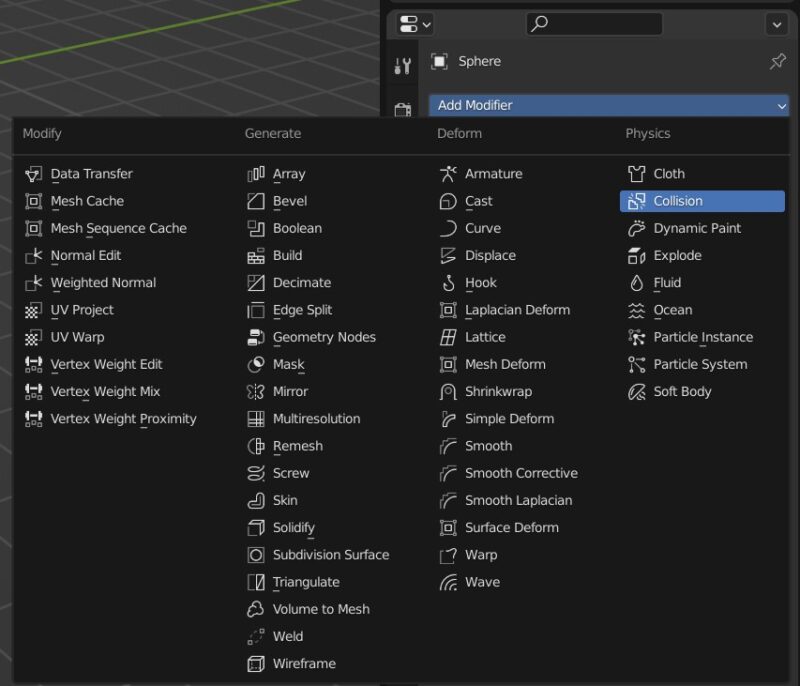 [Blender Tips 7]滑らかな動きをする布を作るための設定と注意点 - JoyPlotドキュメント