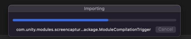 [Unity] Libraryに含まれるCacheを削除してプロジェクト容量を削減する - JoyPlotドキュメント