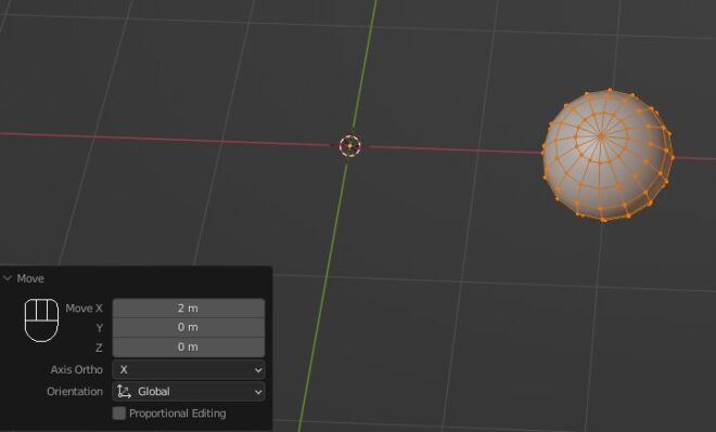[Blender Tips 15]Arrayモディファイアでポン・デ・リングのような3Dを作る - JoyPlotドキュメント